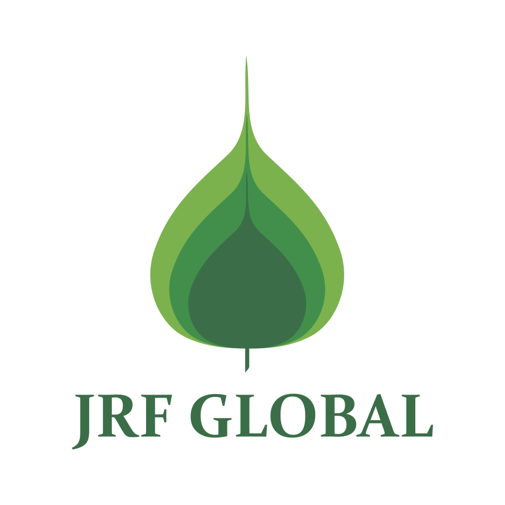 JRF Logo - Biocom CRO