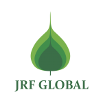 JRF Logo - Biocom CRO