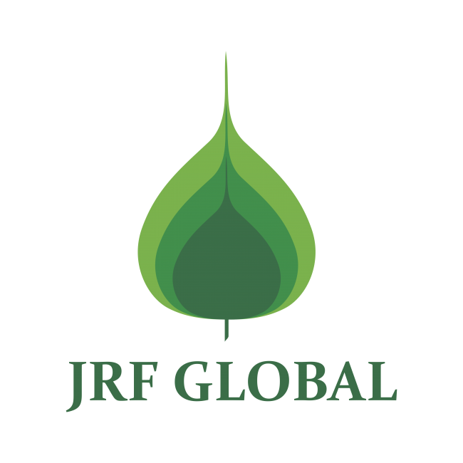 JRF Logo - Biocom CRO