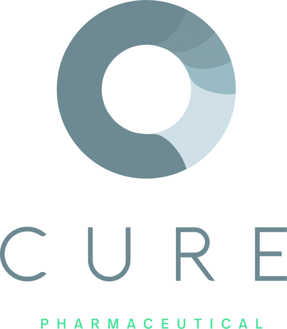 cure logo - Biocom CRO